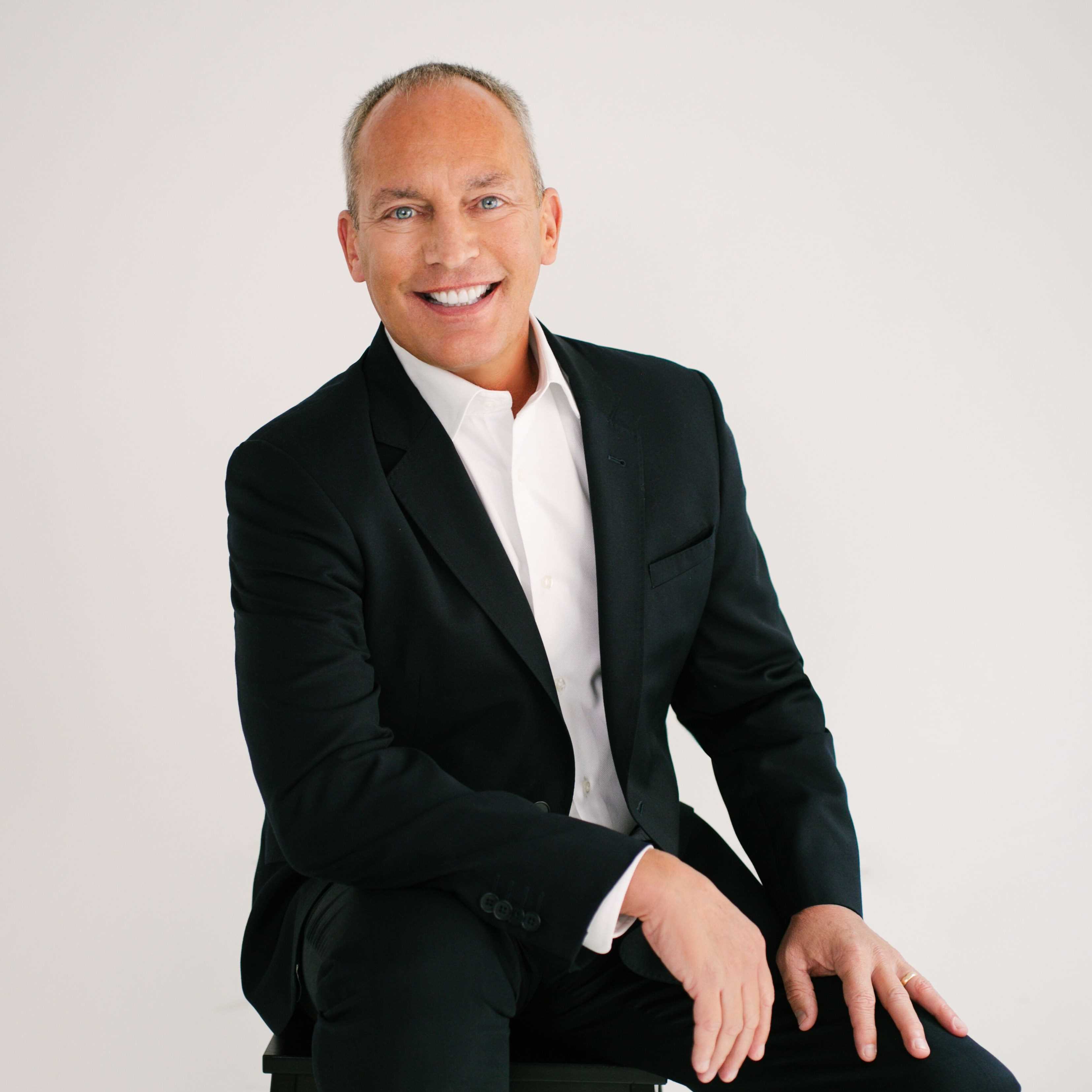 Steve Gutzler | Keynote Speaker | Book for Your Event